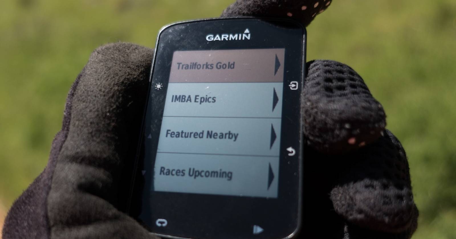 Why Trailforks Is an Essential Mountain Biking App