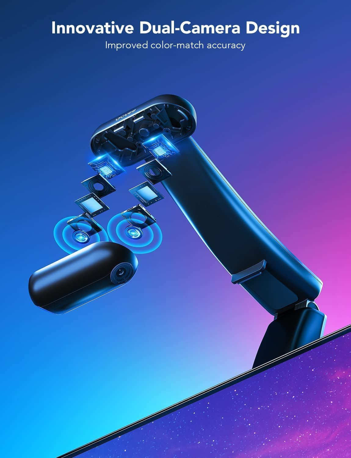 The 12 Best TV Backlight Kits for Pleasing Background Lights