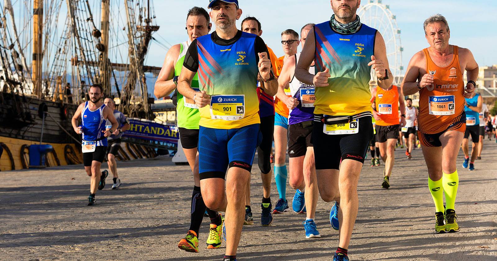 5 Apps for Training With the Galloway Run-Walk-Run Method