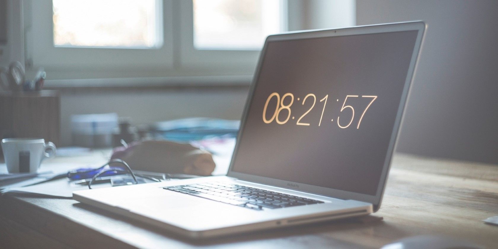 10 Ways to Open the Date and Time Settings on Windows 11