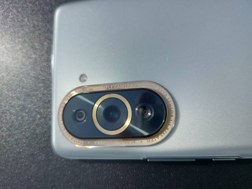 Huawei Nova 10 Pro Review: Gorgeous Looks, Gorgeous Photos