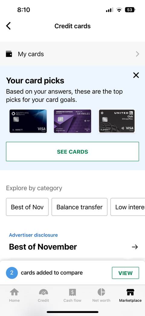 The 6 Best Apps to Maximize Your Credit Card Rewards