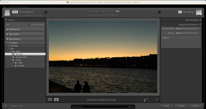 7 Ways You Can Use Lightroom and Photoshop Together