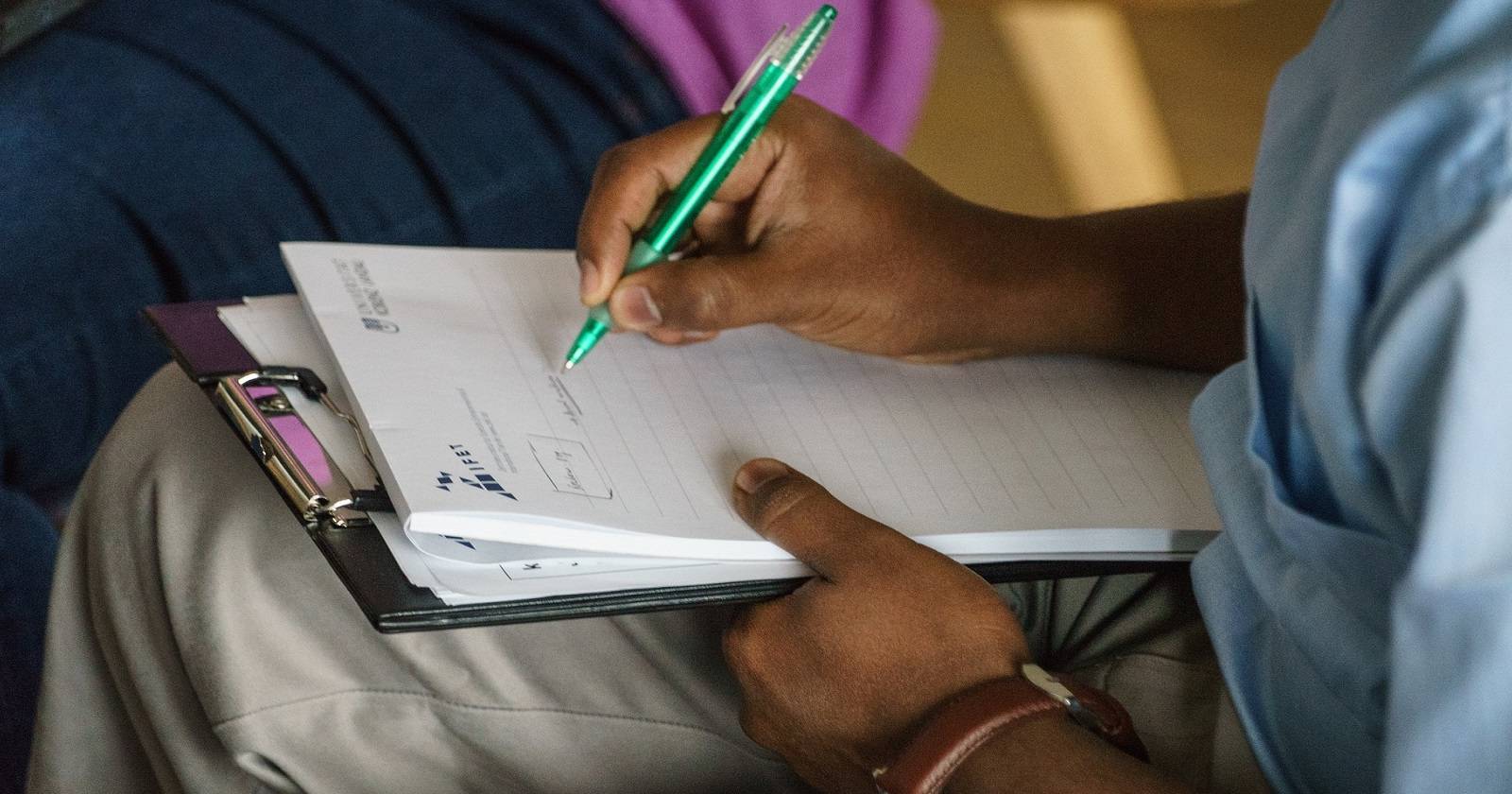 The 6 Best Speech-to-Text Apps for Note-Taking