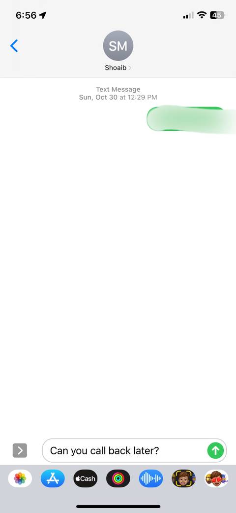 7 Hidden iMessage Features You Should Try on Your iPhone