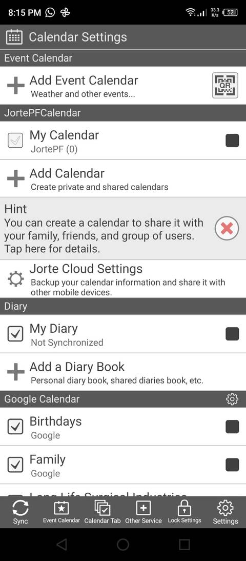 The 8 Best Free Calendar Apps for Android
