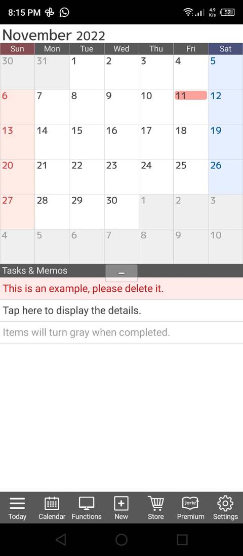 The 8 Best Free Calendar Apps for Android