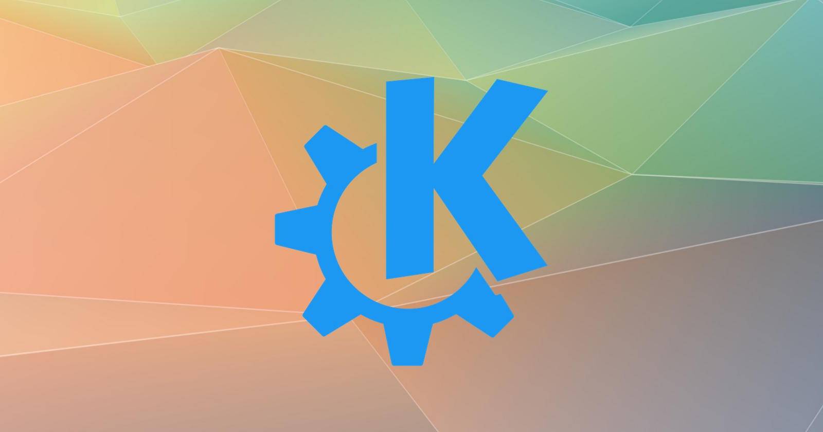 6 Reasons Why Many Linux Distros Don't Ship KDE by Default