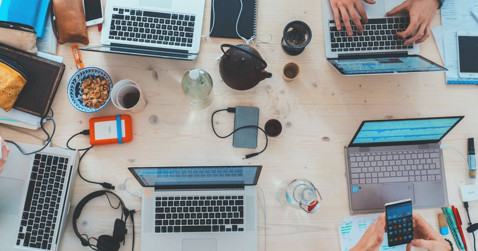 7 Social Media Sites That Failed (and Why)
