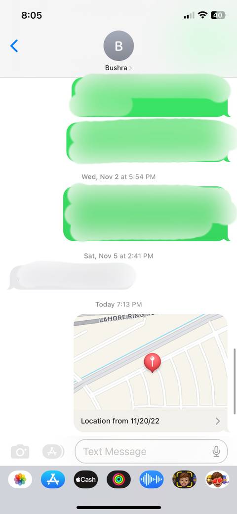 7 Hidden iMessage Features You Should Try on Your iPhone