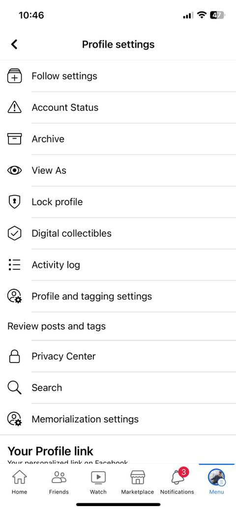 7 Simple Tips to Protect Your Privacy on Facebook