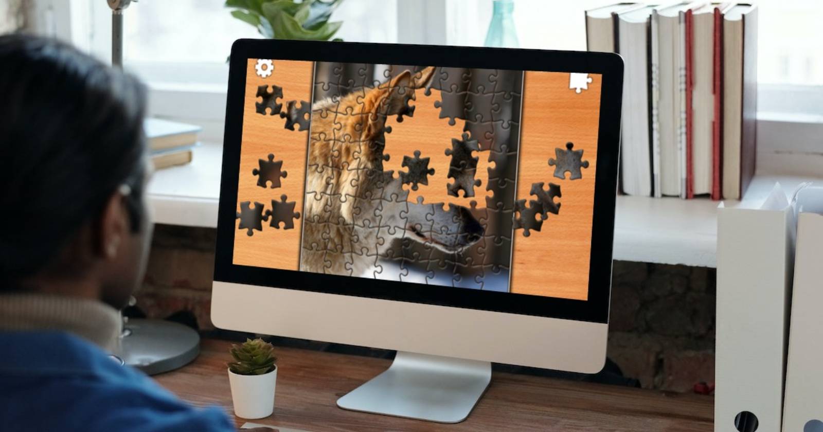 The 7 Best Free Puzzle Games for Your Mac