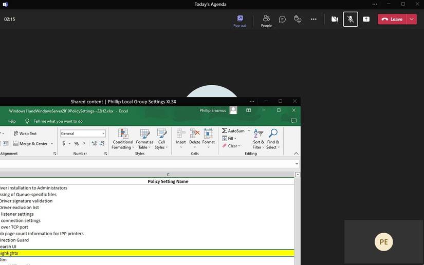The Best New Features for Microsoft Teams
