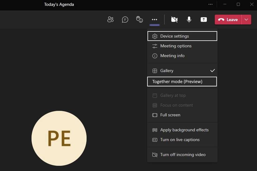 The Best New Features for Microsoft Teams