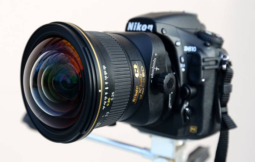 What Is Tilt Shift Photography, and How Do You Achieve It?