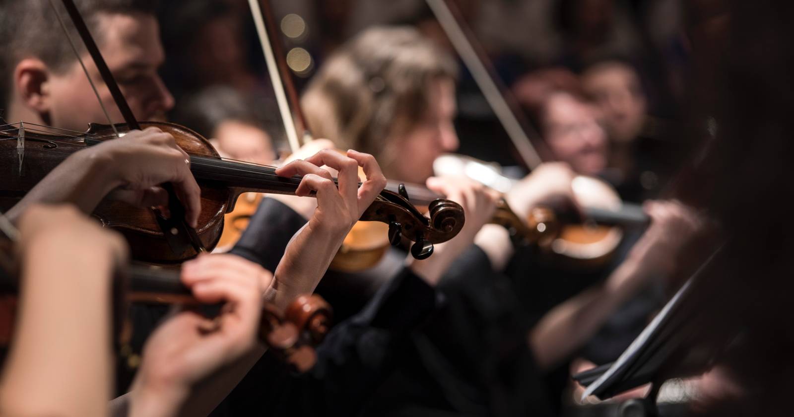 The 7 Best Orchestral Sample Libraries