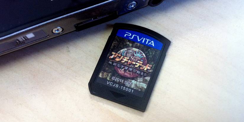 9 Reasons Why the PS Vita Failed
