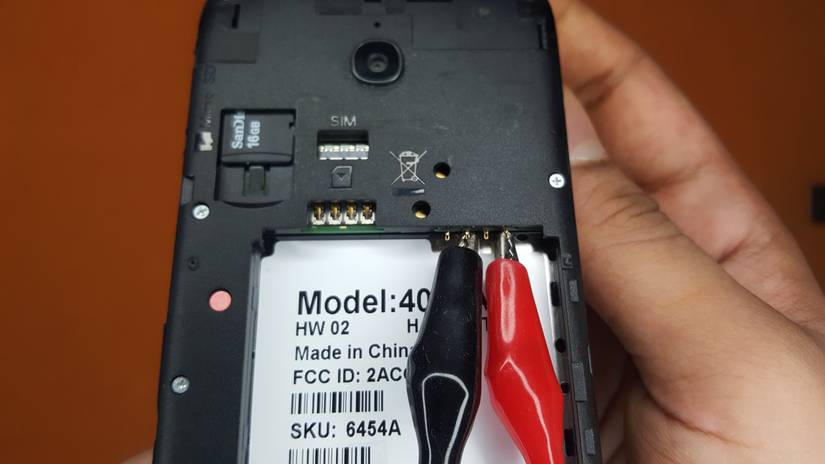 Swollen Battery? Expensive to Replace? Run Your Smartphone Without a ...
