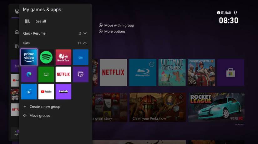 How to Refresh Your Xbox Home Screen and Fix Dashboard Issues