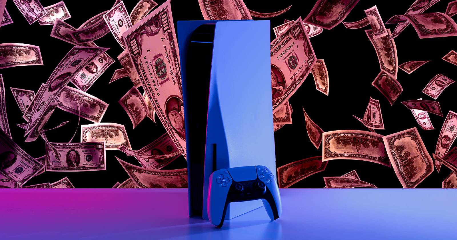 What Is a Console Scalper and How Do You Avoid Them?