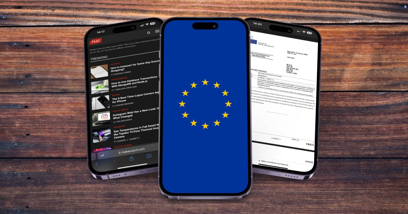 Is Apple Allowed to Create a Portless iPhone Following the EU USB-C Ruling?