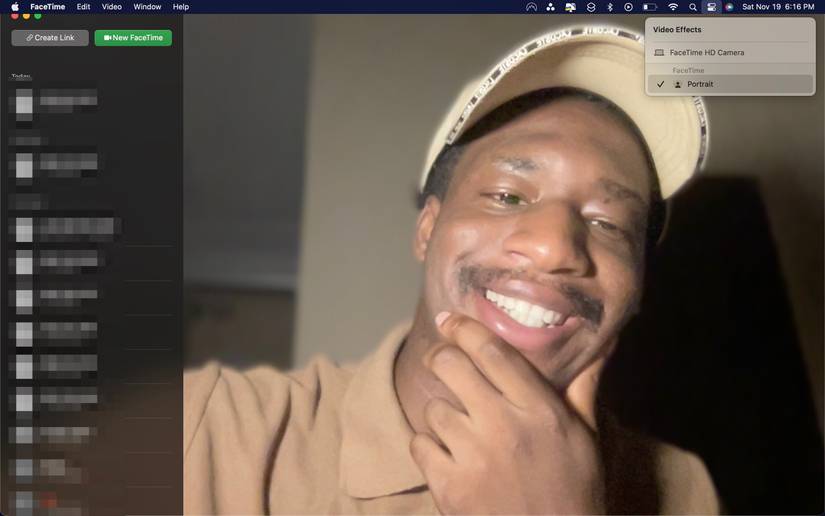 Why Are Mac Webcams Still So Bad?