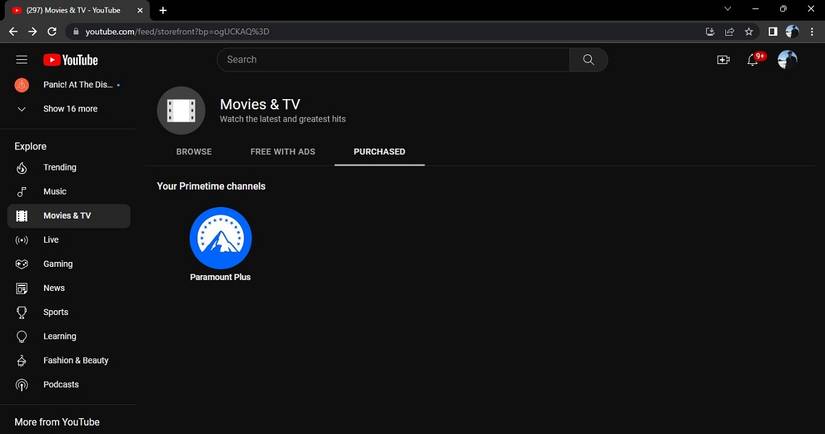 What Are YouTube's Primetime Channels?