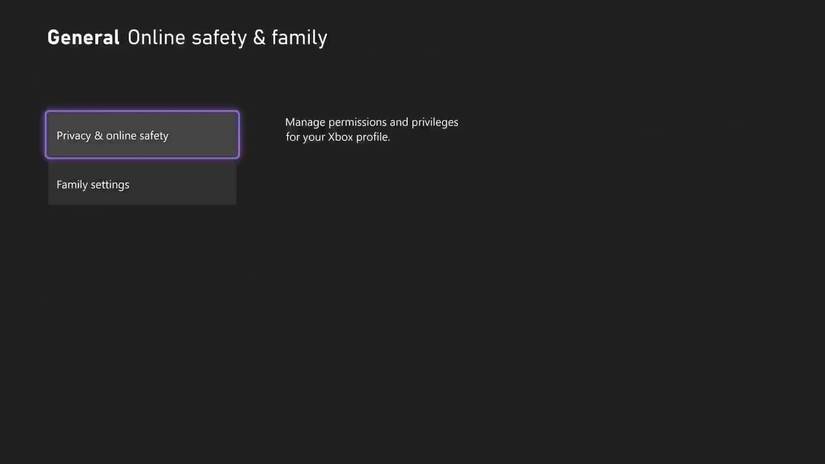 How to Turn Off Crossplay on Xbox One and Xbox Series X|S