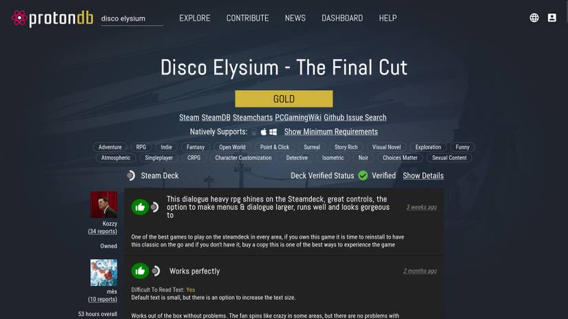 How to Install and Play GOG Games on Linux