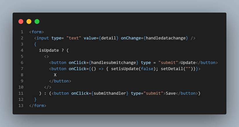 How to Create a CRUD App With Firebase and React