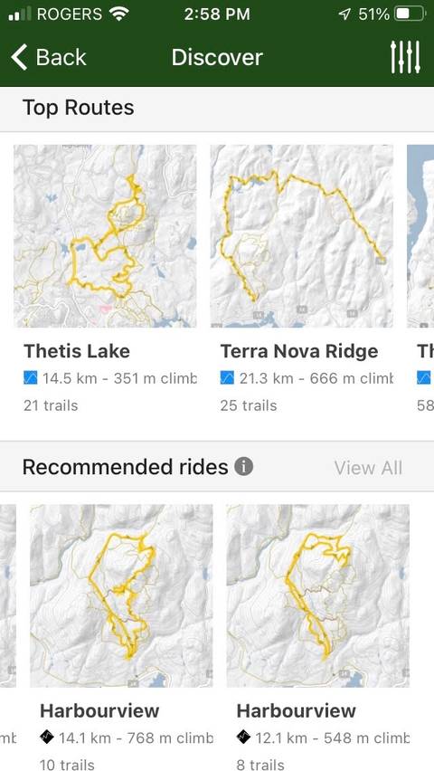 Why Trailforks Is an Essential Mountain Biking App