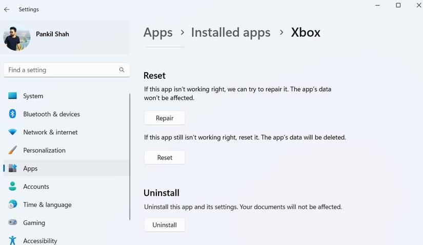 Is the Xbox App Not Working on Windows? Try These Fixes