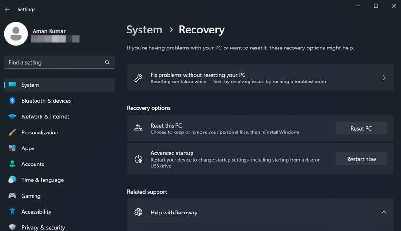 5 Ways to Fix the "Secure Boot State Unsupported" Error in Windows