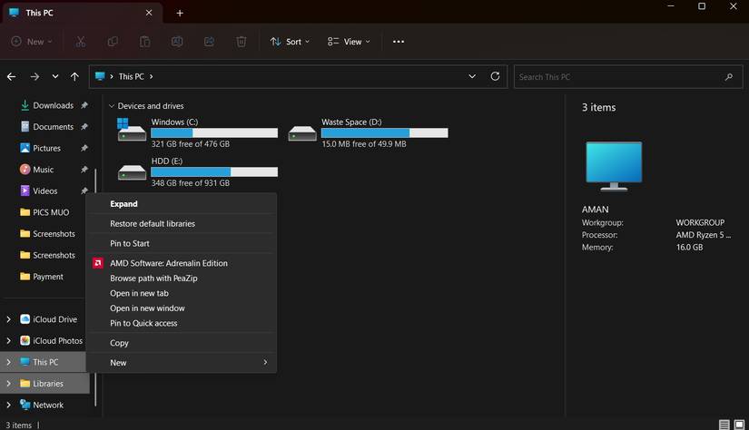 Is the Films & TV App Not Working on Windows 11? Try These 7 Fixes