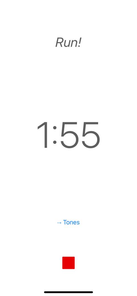 5 Apps for Training With the Galloway Run-Walk-Run Method