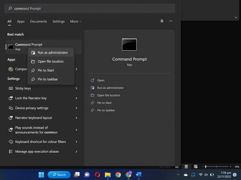 Are Some Websites Not Opening in Any Browser on Windows? 7 Ways to Fix It