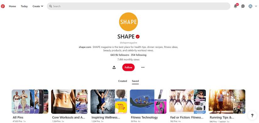 4 Free Websites You Can Use to Find Reputable Fitness Content