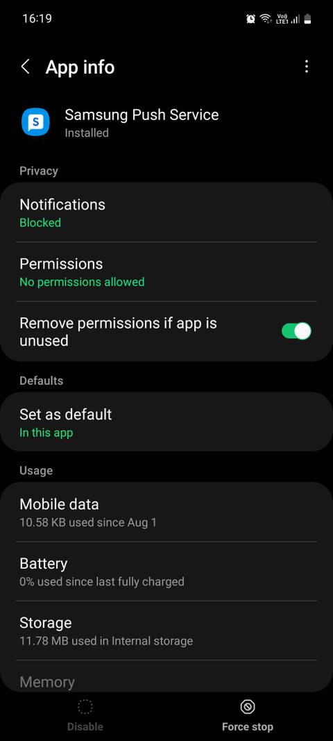 How to Turn Off System Ads and Offers on Samsung Phones