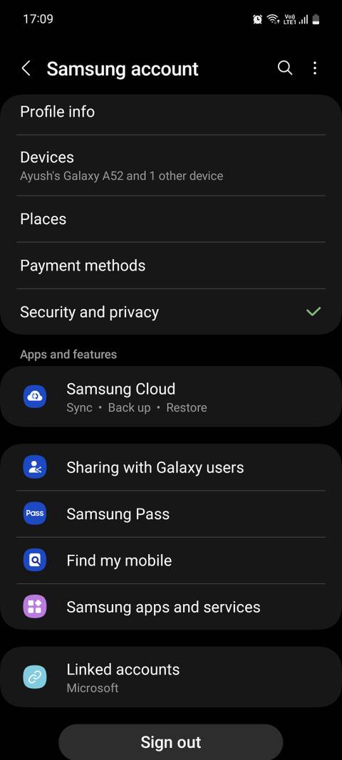 How to Turn Off System Ads and Offers on Samsung Phones