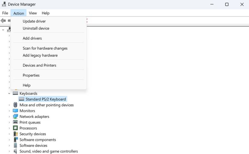 What to Do If You Can't Install Drivers on Windows