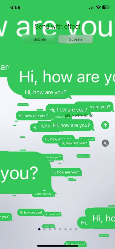 7 Hidden iMessage Features You Should Try on Your iPhone