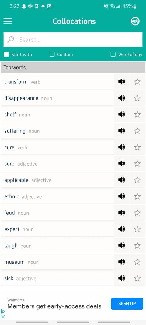 The 5 Best Thesaurus Apps for Android and iOS