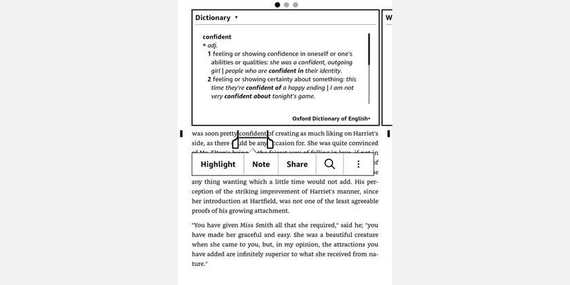 How to Enable and Use Vocabulary Builder on Your Kindle