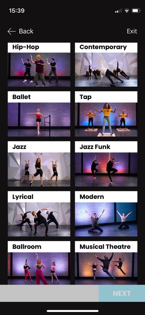 Learn Ballroom and Latin Dancing With These Apps and YouTube Channels