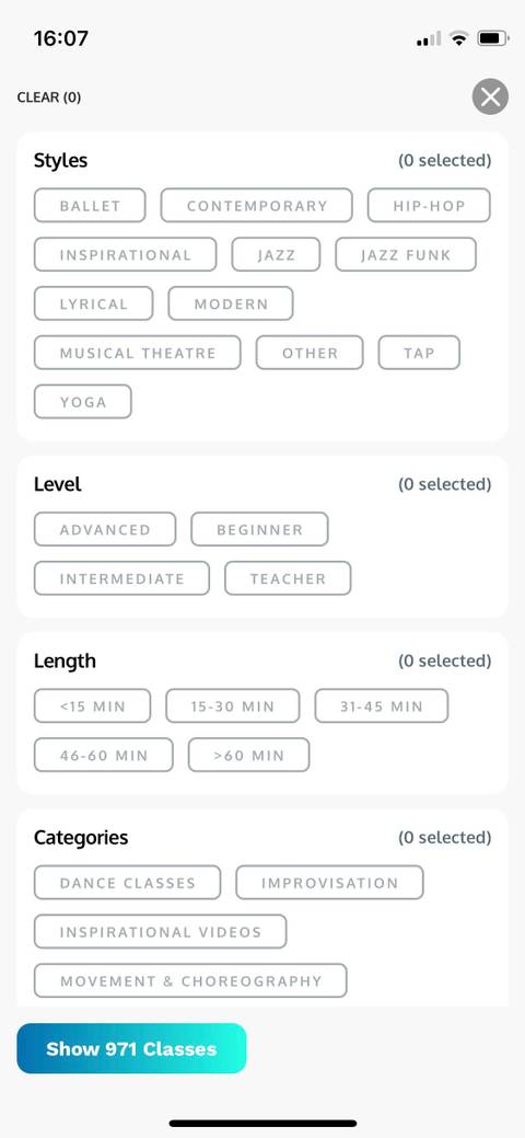 Learn Ballroom and Latin Dancing With These Apps and YouTube Channels