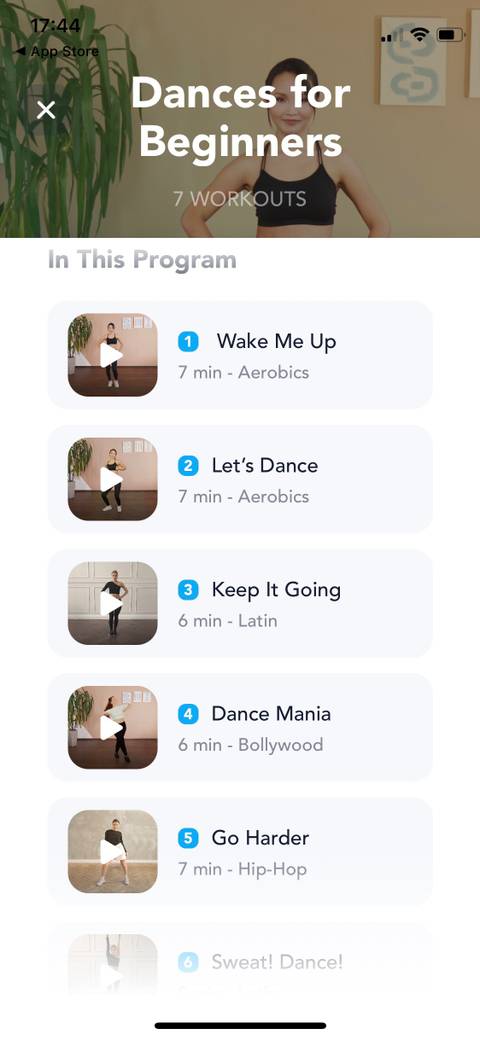 Learn Ballroom and Latin Dancing With These Apps and YouTube Channels
