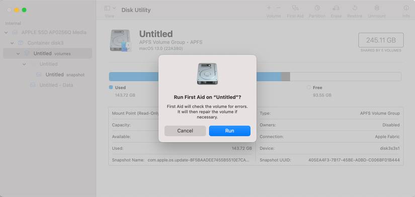 Is Your Mac Stuck on the Apple Logo? Here Are 7 Fixes to Try