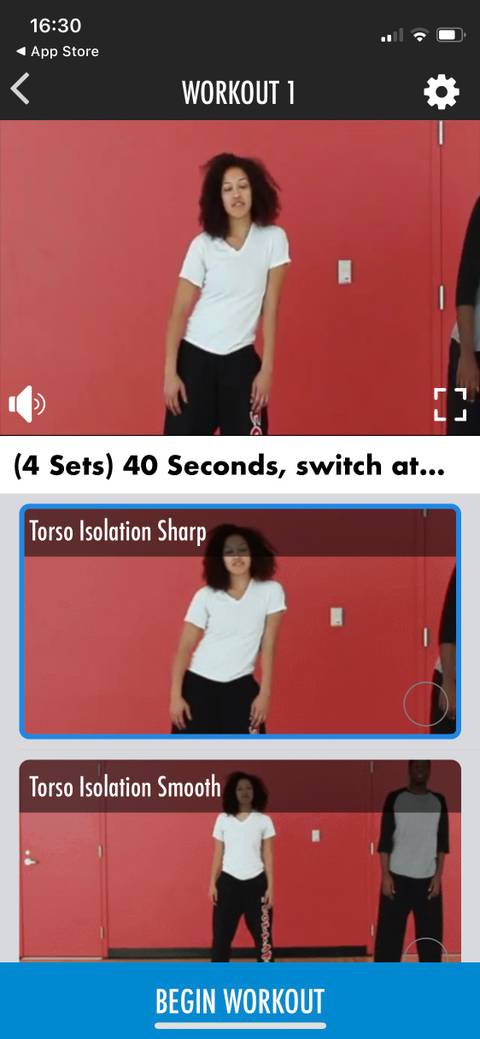 Learn Ballroom and Latin Dancing With These Apps and YouTube Channels