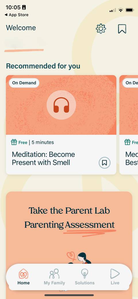 The 7 Best Apps for Positive Parenting