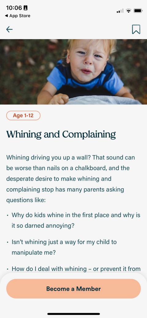 The 7 Best Apps for Positive Parenting